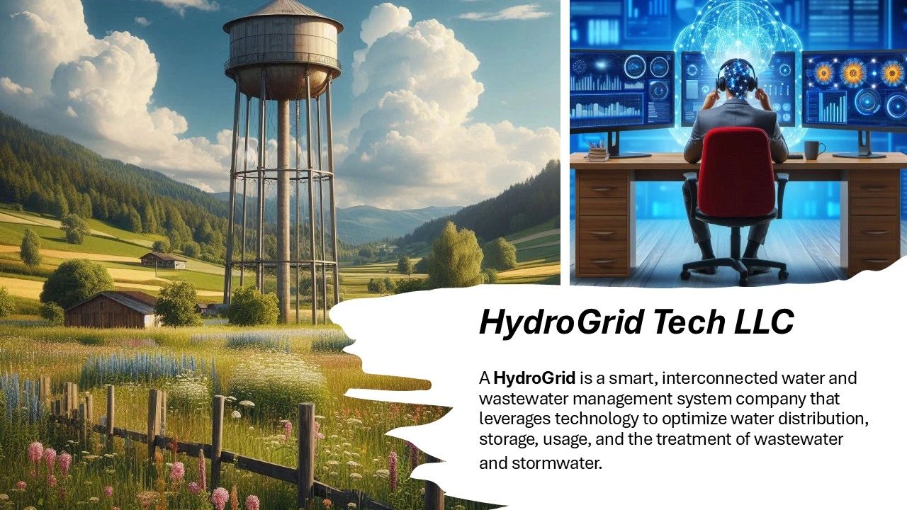 HydroGrid Tech